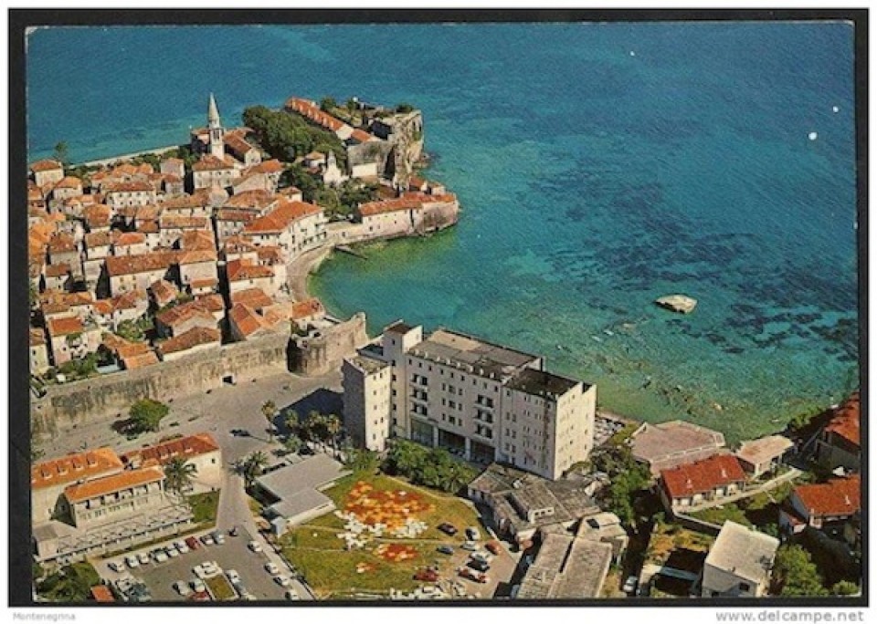 Hotel Mogren - Vijesti | Radio Televizija Budva - Budva Crna Gora