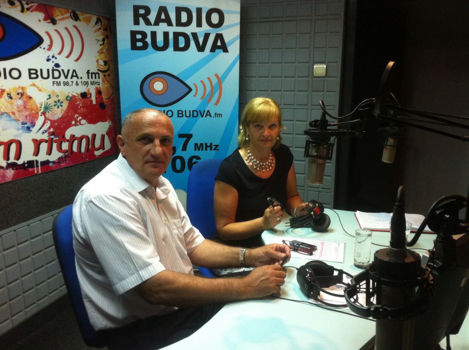 Cijene vode u Budvi niže od avgusta - Vijesti | Radio Televizija Budva - Budva Crna Gora