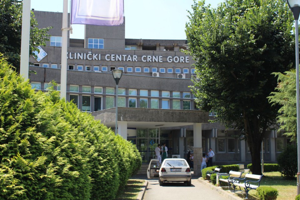 Uvođenjem nove metode, KCCG se svrstava u vrh evropske kardiohirurgije ...