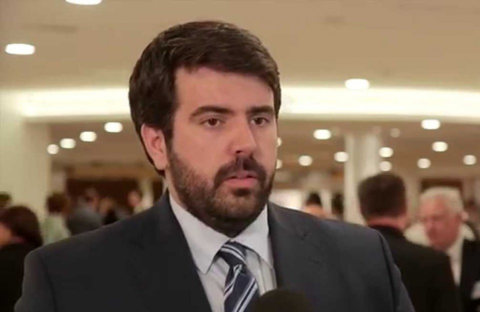 Filipović: Spasimo park na Slovenskoj plaži - Vijesti | Radio ...