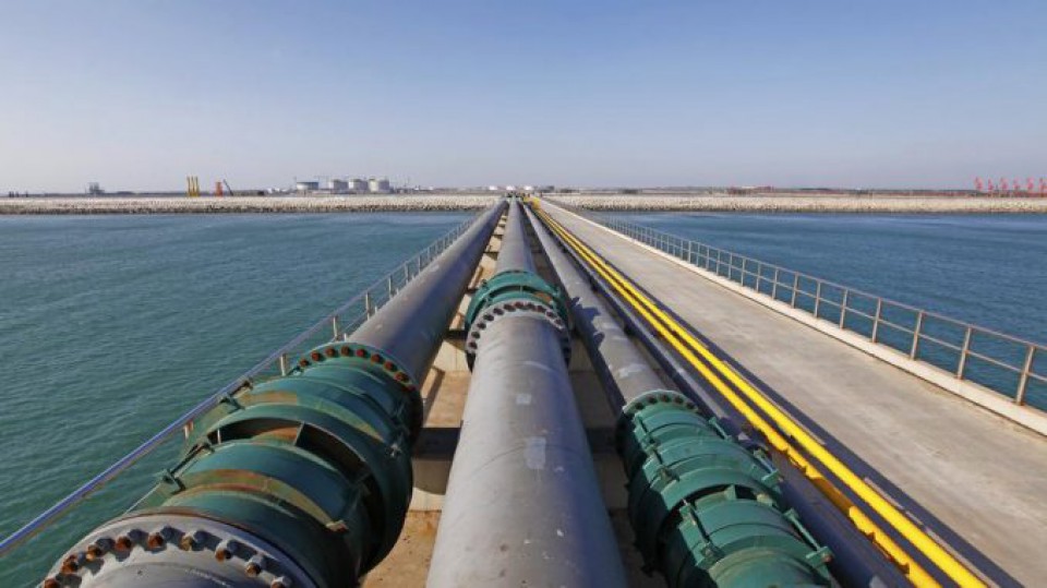 Crna Gora može biti čvorište za američki prirodni gas - Vijesti | Radio ...