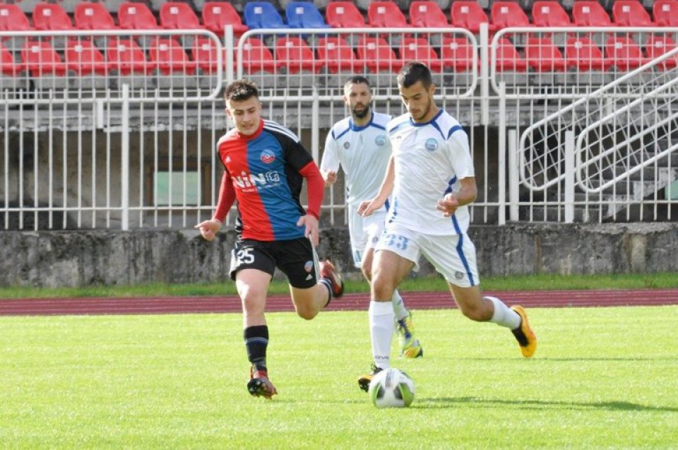OFK Petrovac započeo trenažni proces - Vijesti | Radio Televizija Budva ... OFK Petrovac započeo trenažni proces - Vijesti | Radio Televizija Budva ...