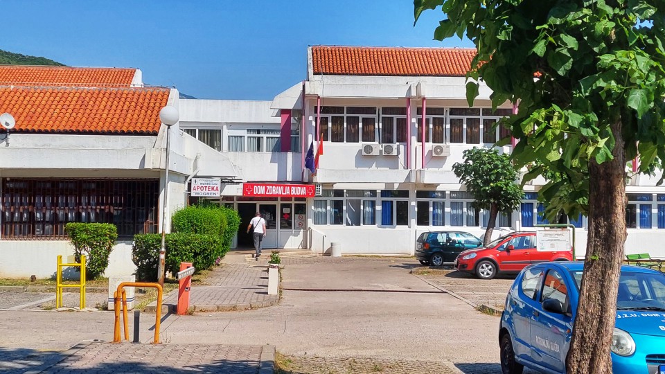 Raspored rada ljekara u Domu zdravlja Budva za ovu sedmicu - Vijesti ...