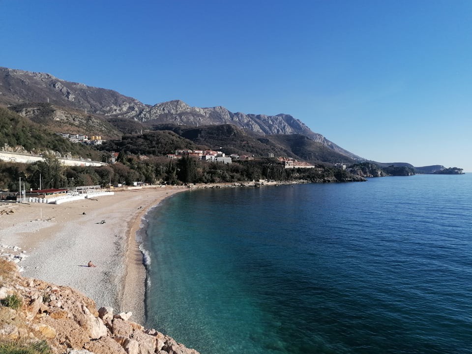 Mještani Kamenova ipak saglasni da zakupac plaže napravi stazu i put za ...