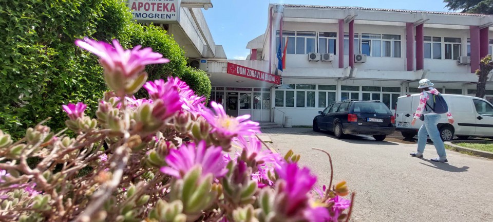 Raspored rada ljekara u Domu zdravlja Budva do 1. oktobra - Vijesti ...