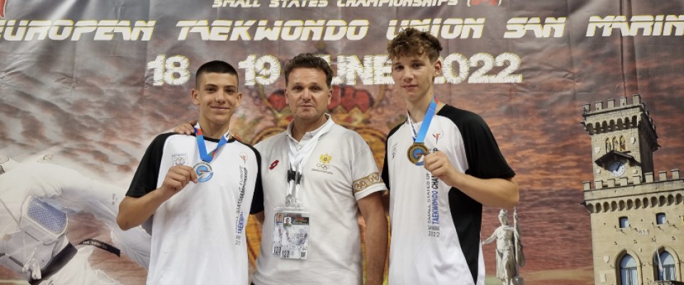 Vuković i Vuletić ostvarili istorijske rezultate na Evropskom prvenstvu ...