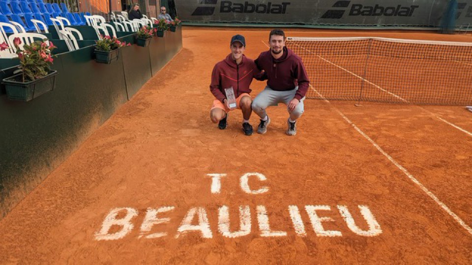 Đuriću šampionski trofej u Boliju Sur Meru - Vijesti | Radio Televizija ...