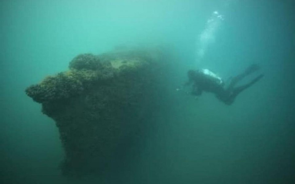 Ronioca usmrtio propeler, policija traga za osobom koja je upravljala ...