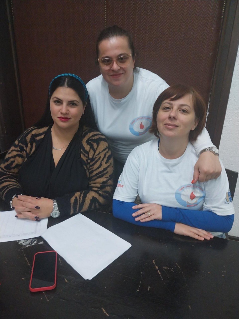 (FOTO) Završena akcija DDDK „Radivoje Pima” u ampulama života, 123 ...