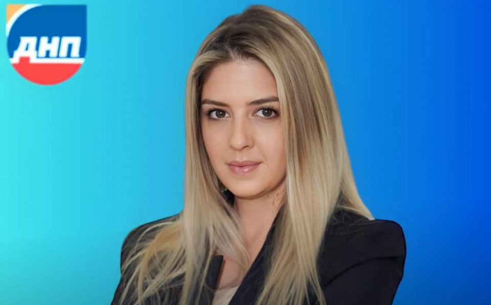 Todorović: DNP spreman da skrati mandat SO Budva - Vijesti | Radio Televizija Budva - Budva Crna ...