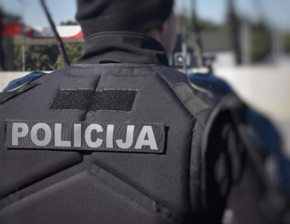 Otac i sin ubijeni u Budvi, uhapšen osumnjičeni - Vijesti | Radio Televizija Budva - Budva Crna Gora