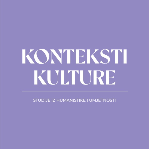 „Konteksti kulture“: Izašao novi broj časopisa za humanistiku i umjetnost - Vijesti | Radio ...